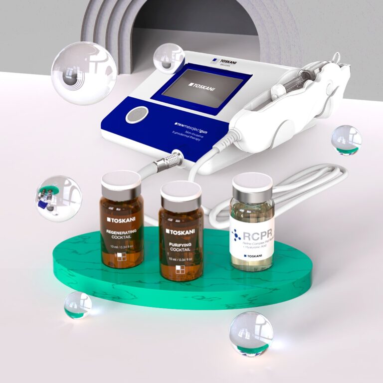 MESOJECT Cancún | Dermatología Cancún