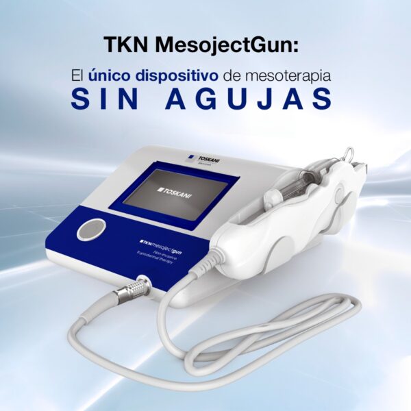 MESOJECT Cancún | Dermatología Cancún