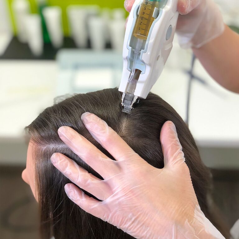 MESOJECT Cancún - Dermatología Cancún