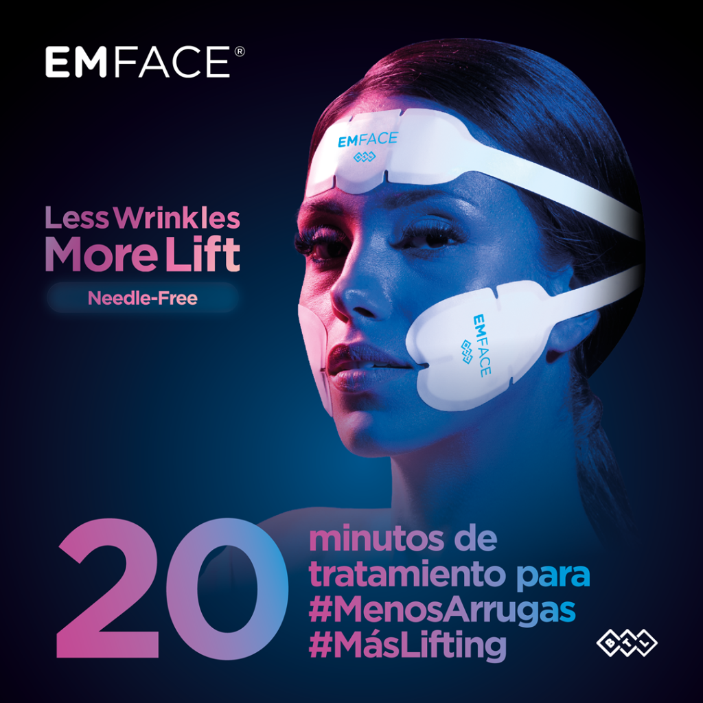 EM FACE CANCÚN - Dra. Araceli De La Torre Plascencia